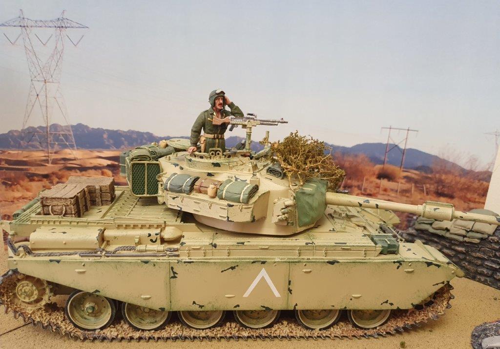 IDF 7 | Treefrog Treasures