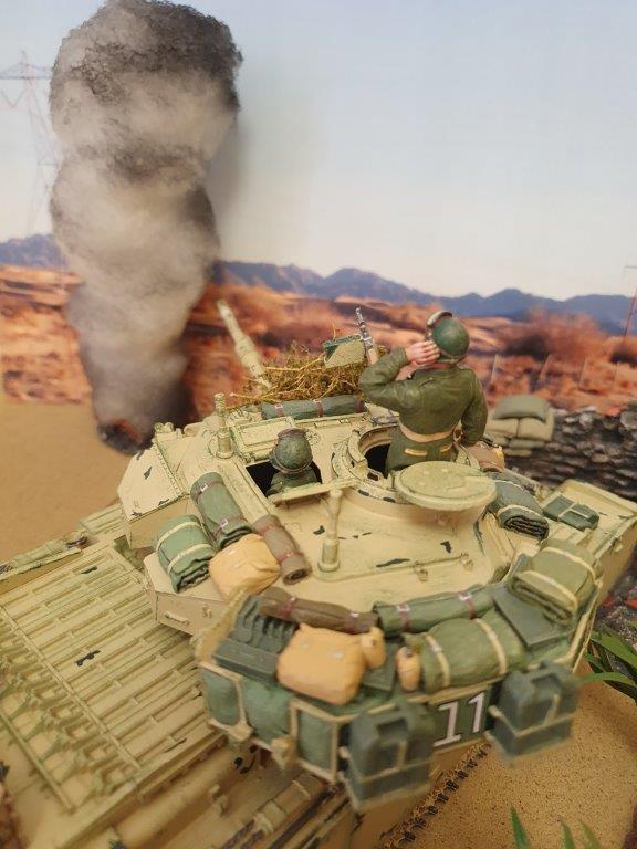 IDF 8 | Treefrog Treasures