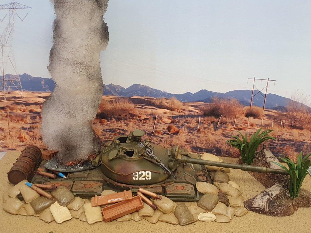 IDF 9 | Treefrog Treasures