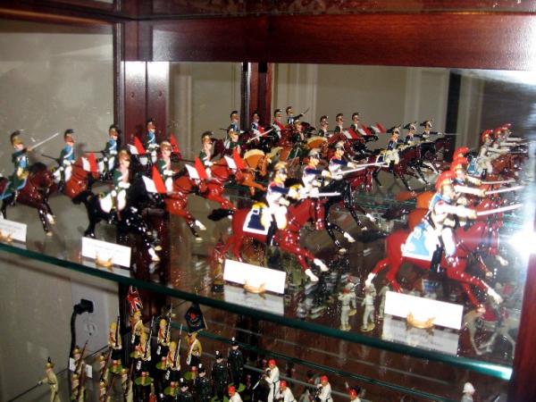 Imperial Display 004 | Treefrog Treasures