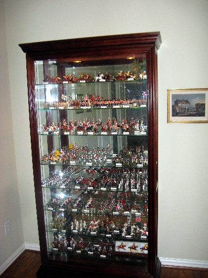 Imperial Display 006 | Treefrog Treasures