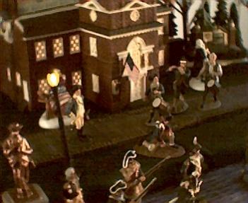 Independence Day - 006 | Treefrog Treasures