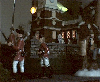 Independence Day - 011 | Treefrog Treasures