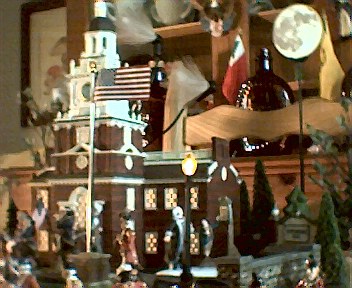 Independence Day - 013 | Treefrog Treasures