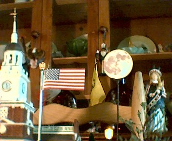 Independence Day - 015 | Treefrog Treasures