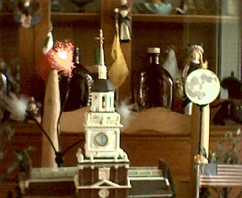 Independence Day - 016 | Treefrog Treasures