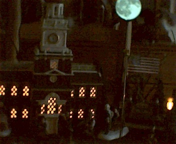 Independence Day - 018 | Treefrog Treasures