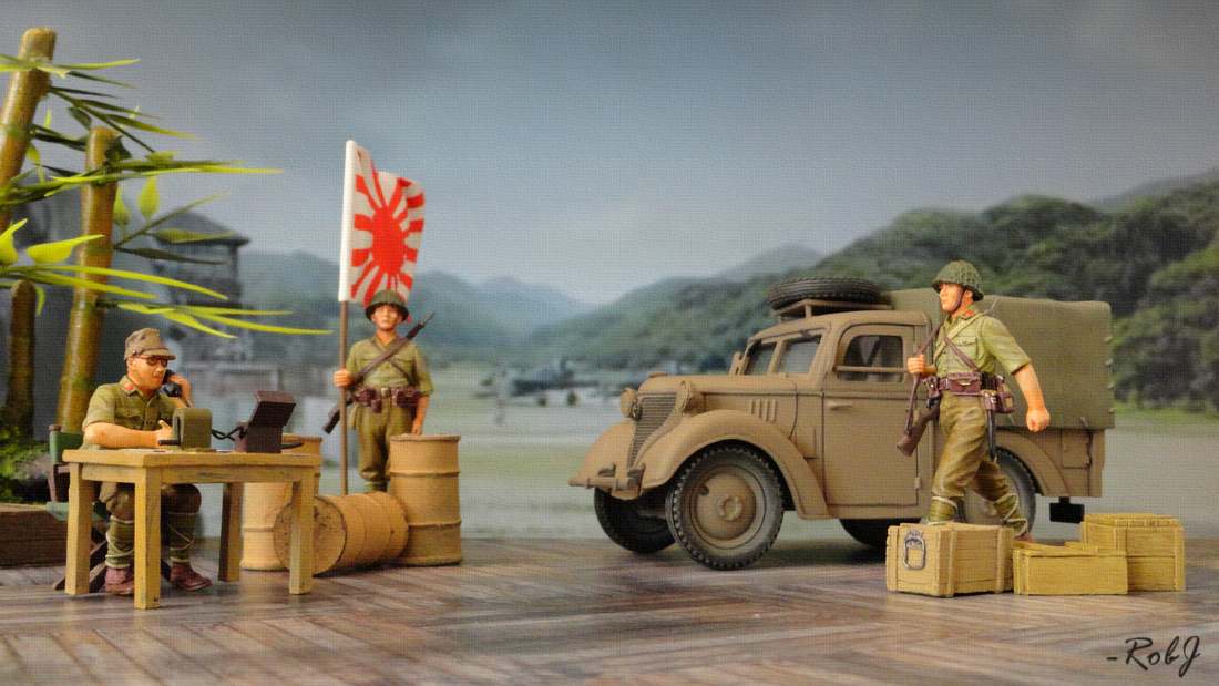 JA02 | Treefrog Treasures