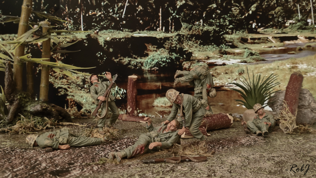 JB01 | Treefrog Treasures