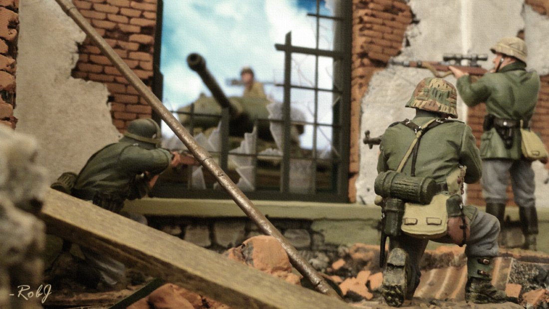 JF2 | Treefrog Treasures