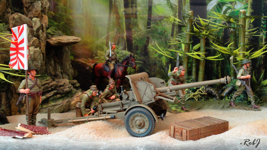 JP01 | Treefrog Treasures