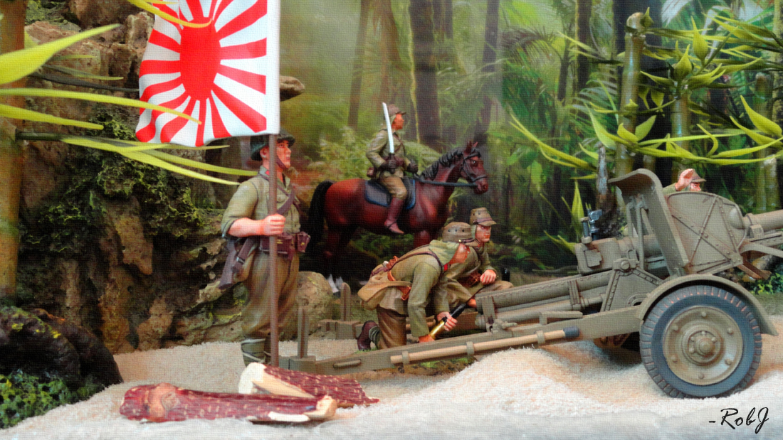 JP03 | Treefrog Treasures