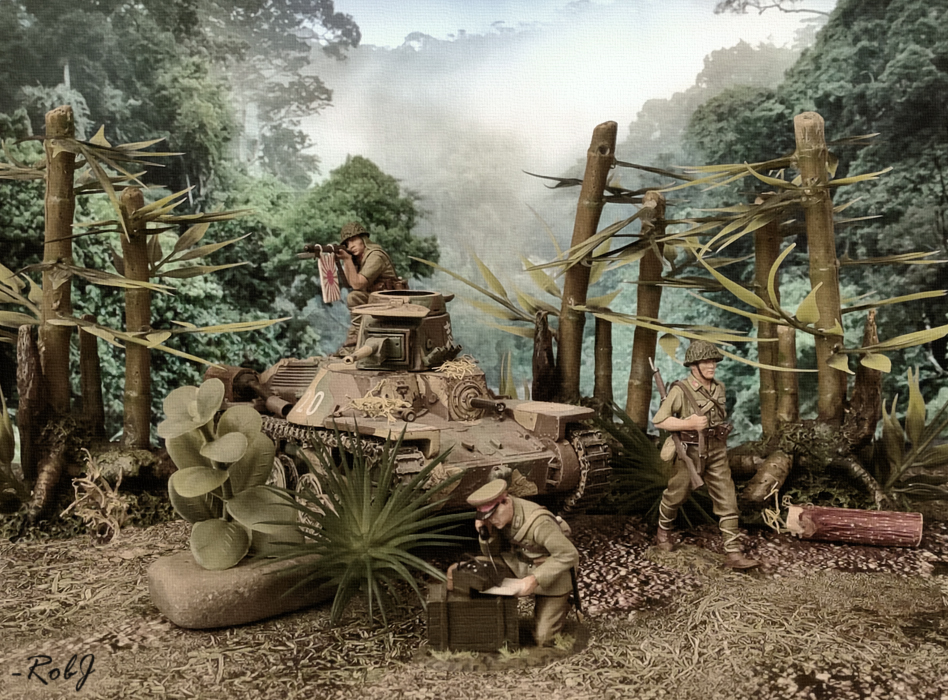 JT01 | Treefrog Treasures