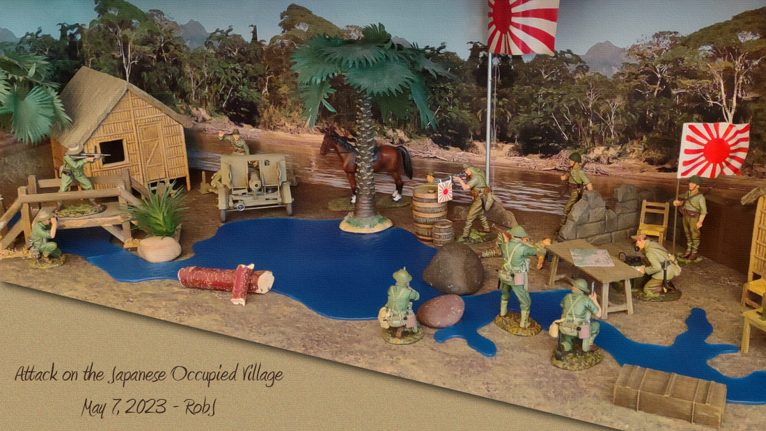 JV02 | Treefrog Treasures