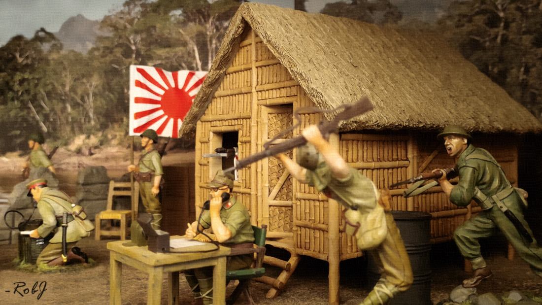 JV03 | Treefrog Treasures