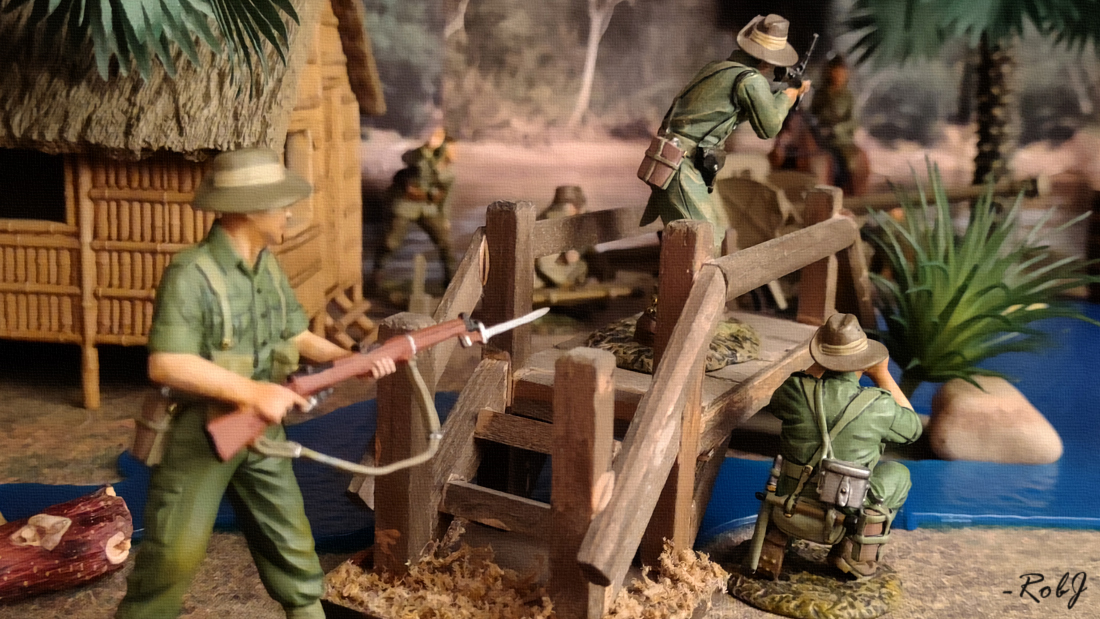 JV04 | Treefrog Treasures