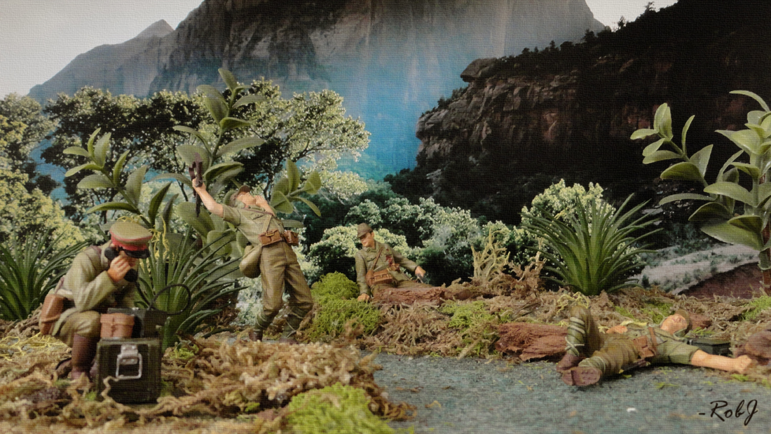 JW01 | Treefrog Treasures