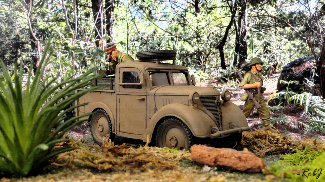 K01 | Treefrog Treasures