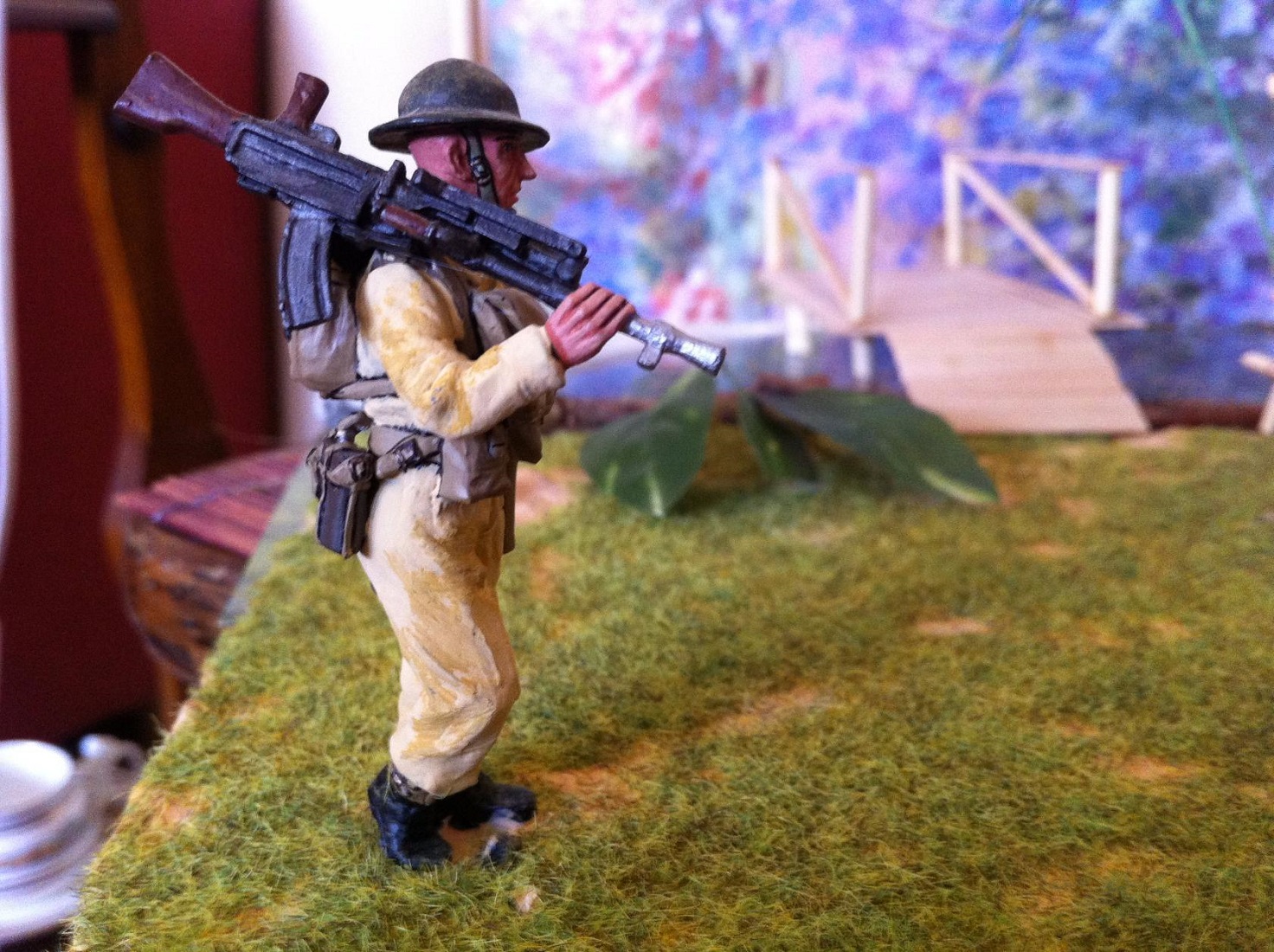 koo | Treefrog Treasures