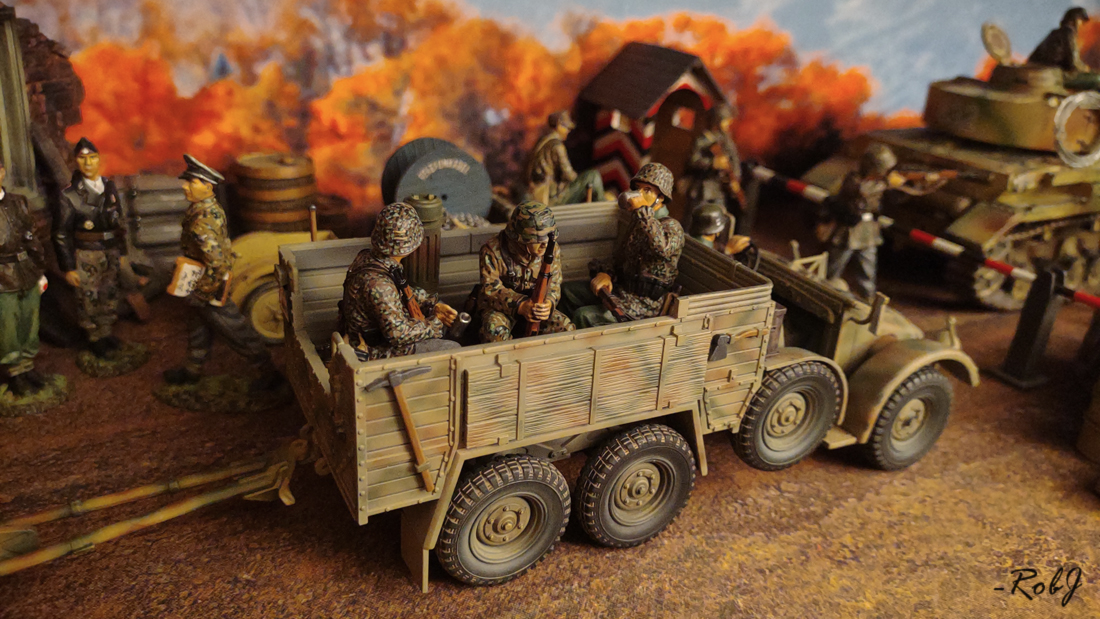 KP03 | Treefrog Treasures