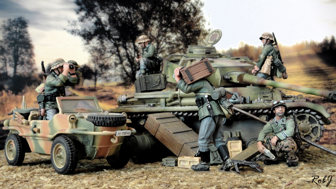 L01 | Treefrog Treasures