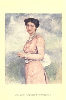 Lady Curzon Menpes | Treefrog Treasures