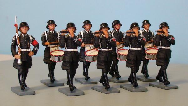 LAH 32 Band | Treefrog Treasures