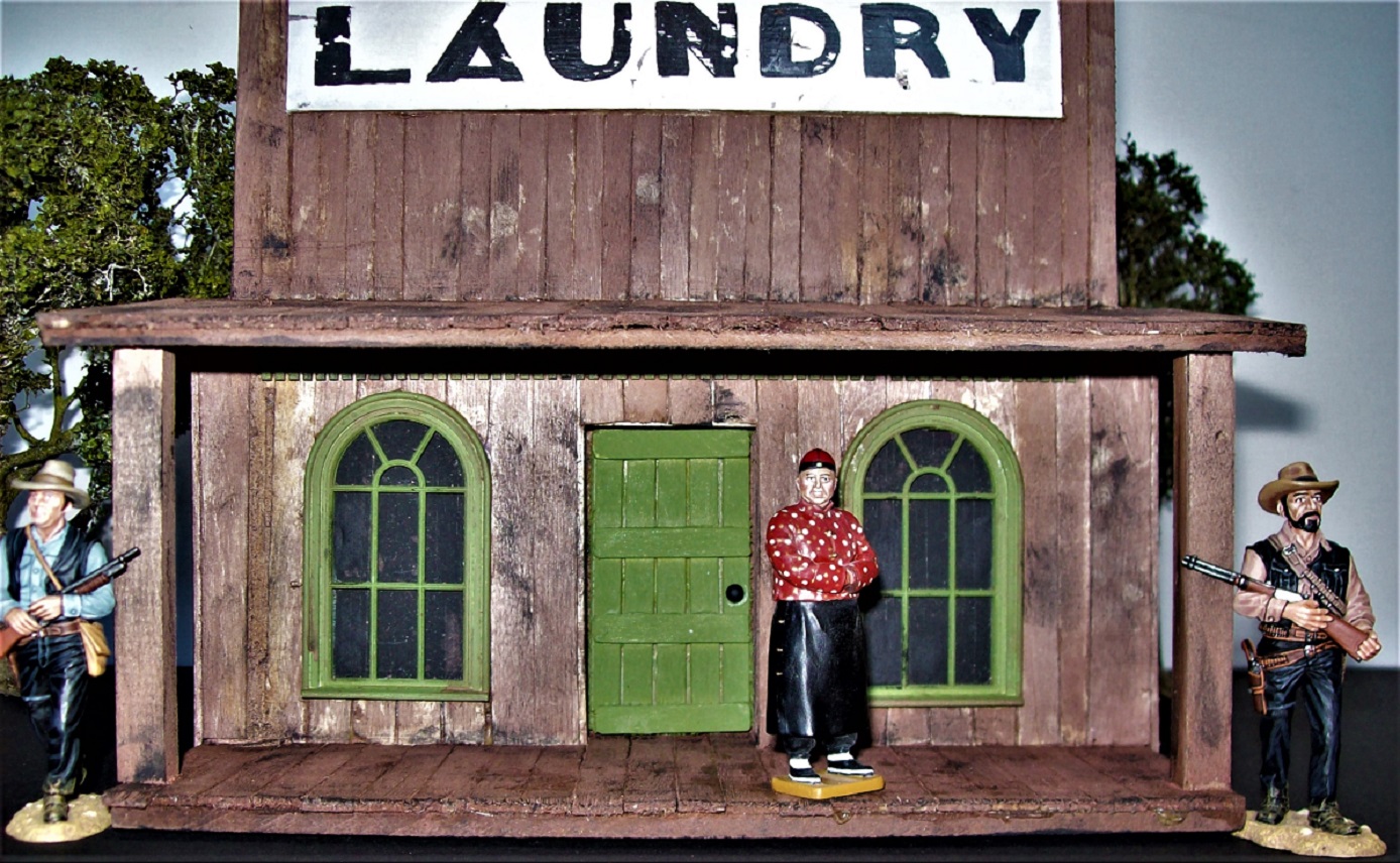 Laundry (2) | Treefrog Treasures