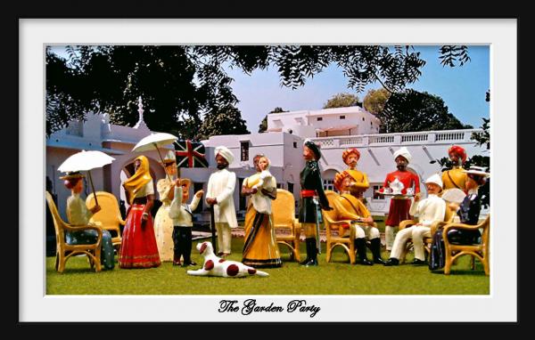 Life In The Raj 10 | Treefrog Treasures