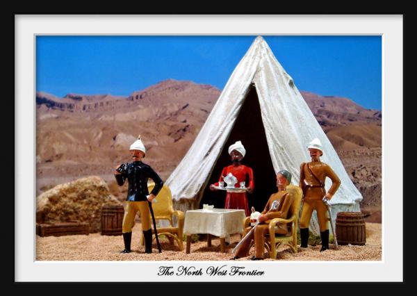 Life In The Raj 5 | Treefrog Treasures