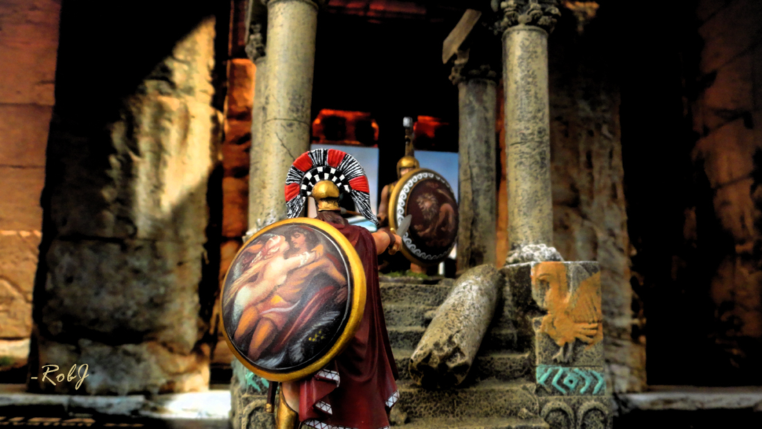 LM04ce | Treefrog Treasures