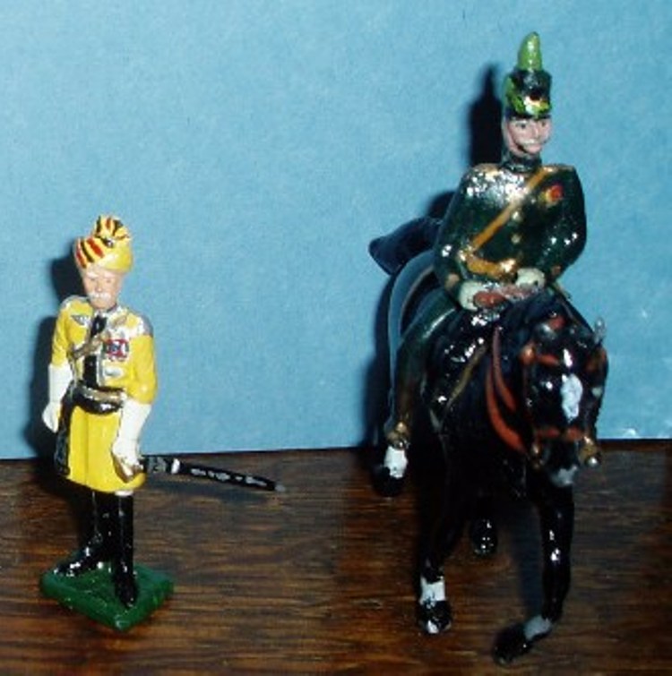 londonshowloot3 | Treefrog Treasures