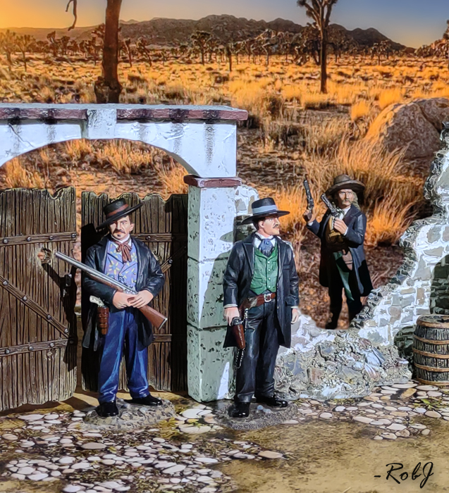 LS03 | Treefrog Treasures