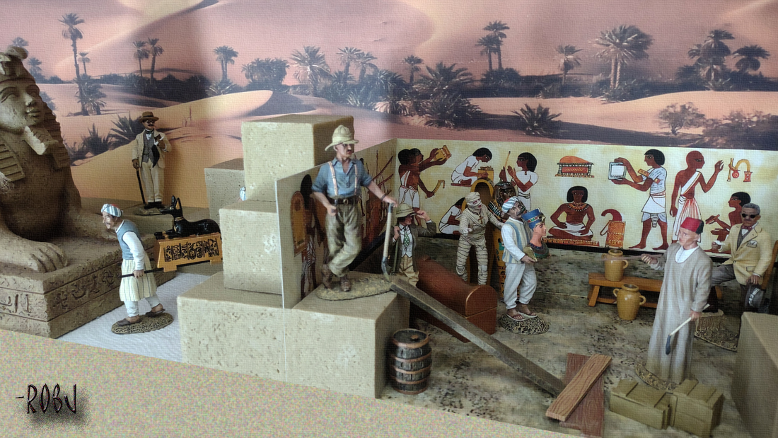 LT03 | Treefrog Treasures