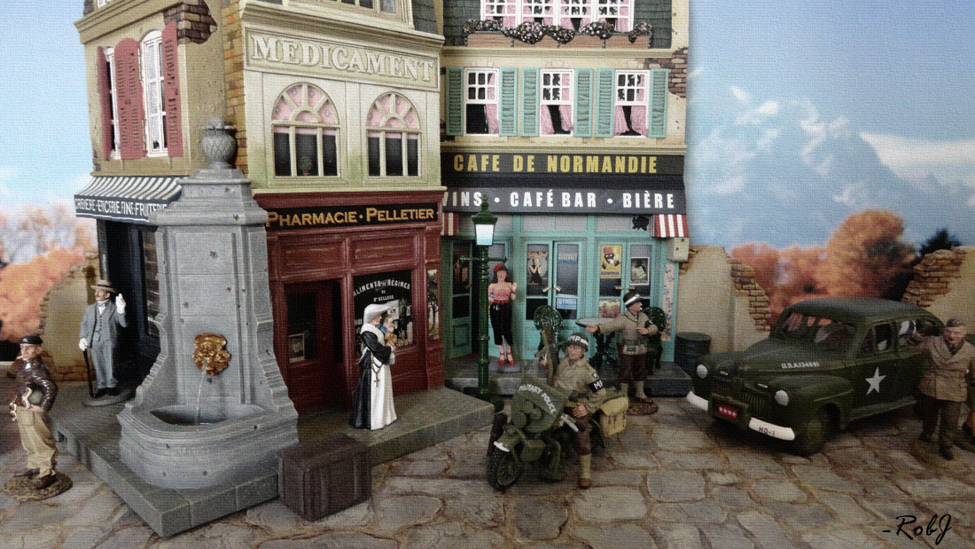 M01 | Treefrog Treasures