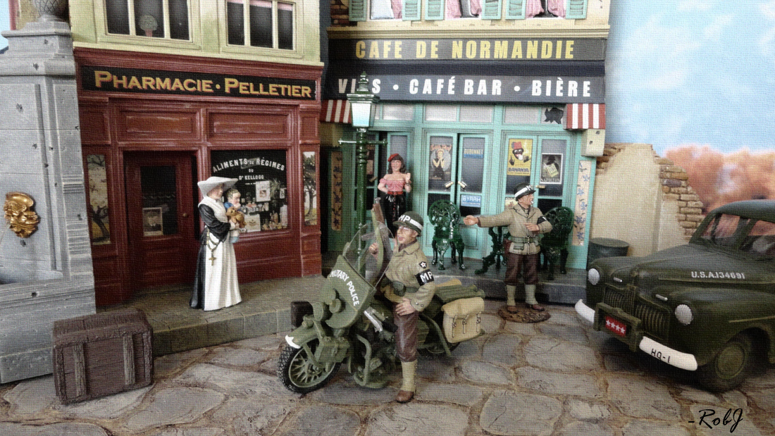 M02 | Treefrog Treasures