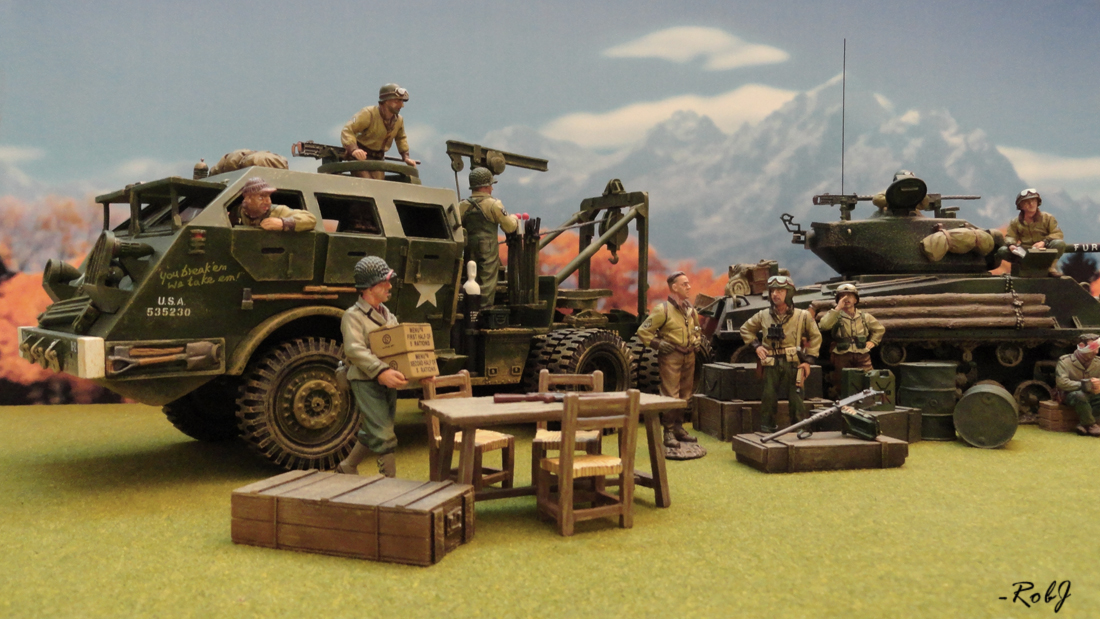 M04 | Treefrog Treasures