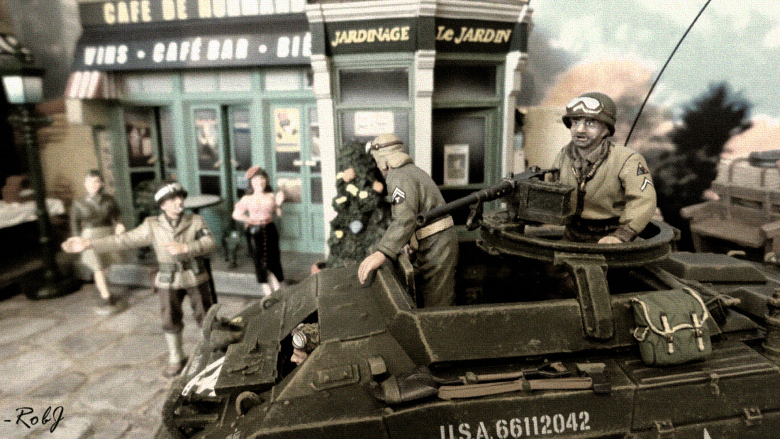 M05 | Treefrog Treasures