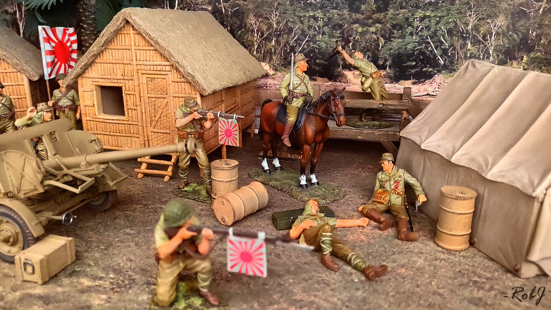 M05 | Treefrog Treasures