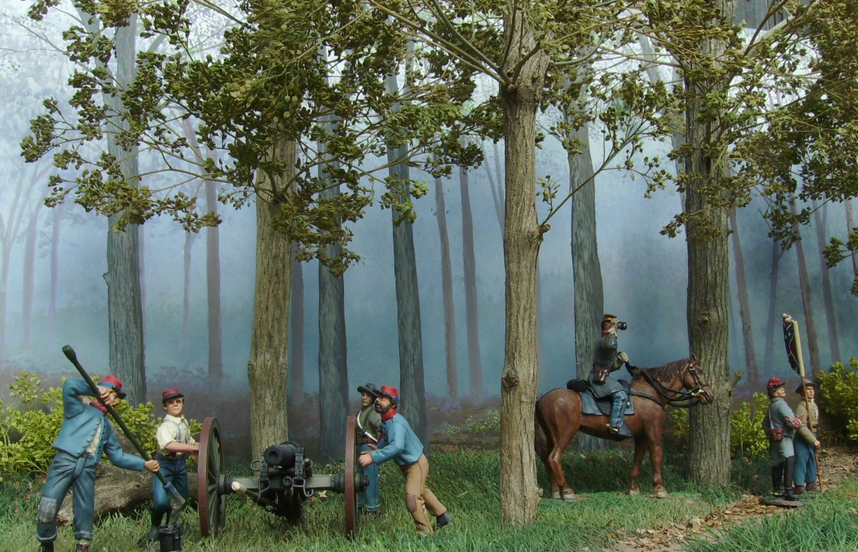 Making Ready #1 | Treefrog Treasures