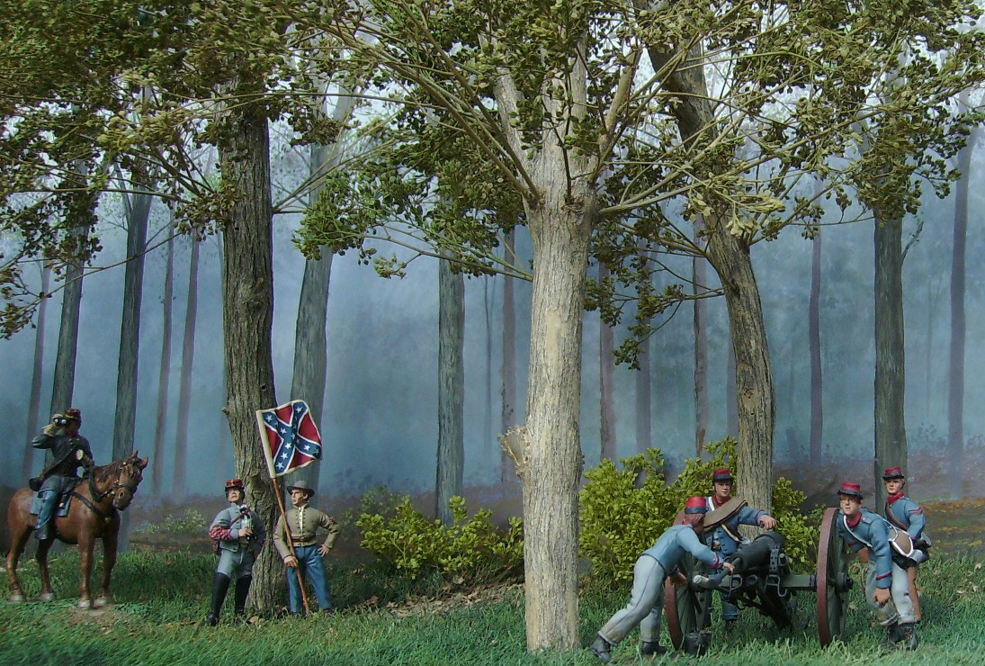 Making Ready #2 | Treefrog Treasures