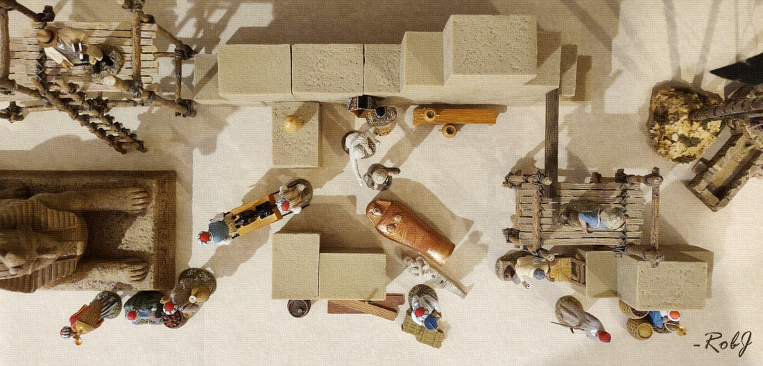 Map05 | Treefrog Treasures