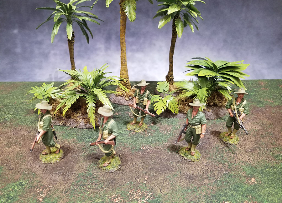 MAT004 002 | Treefrog Treasures