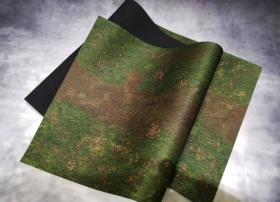 MAT004 004 | Treefrog Treasures