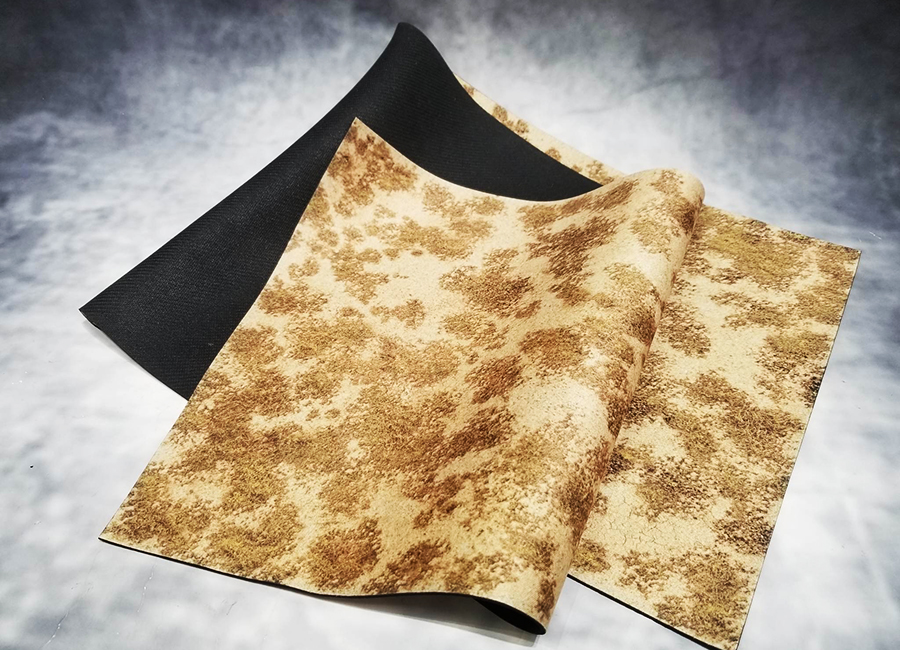 MAT011 002 | Treefrog Treasures