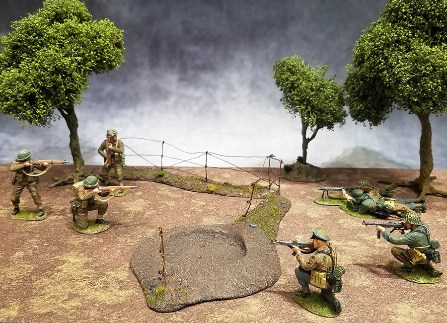 MAT012 004 | Treefrog Treasures