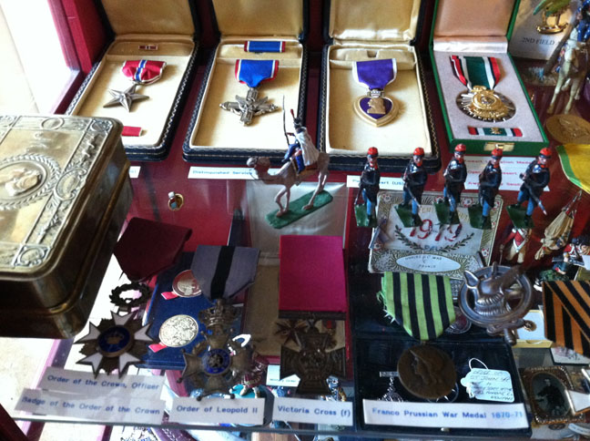 Medals 2 | Treefrog Treasures