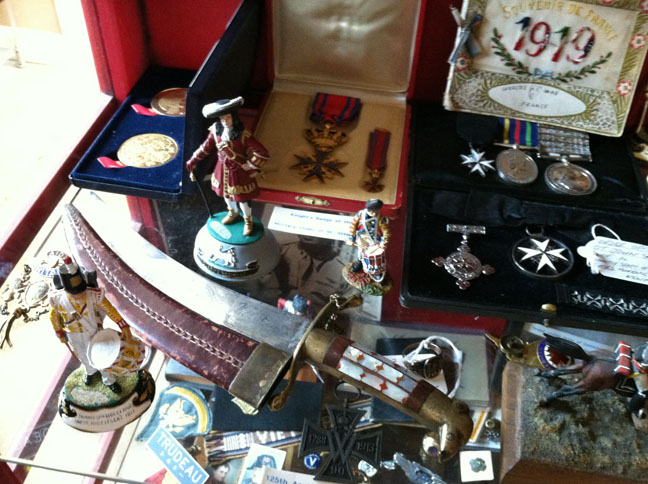 Medals 3 | Treefrog Treasures