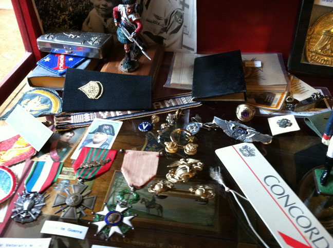 Medals 4 | Treefrog Treasures