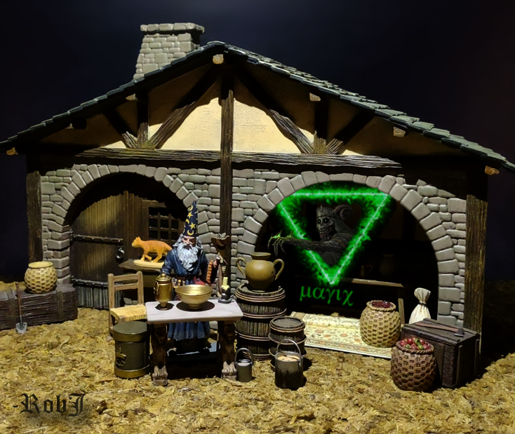 Merl05m | Treefrog Treasures